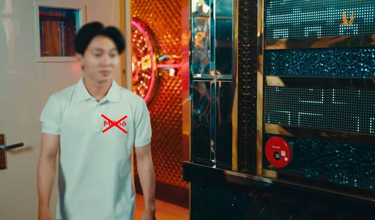 Phòng An ninh mạng mời Ưng Hoàng Phúc lên làm việc về MV nghi dính hình ảnh quảng cáo web cá độ ...