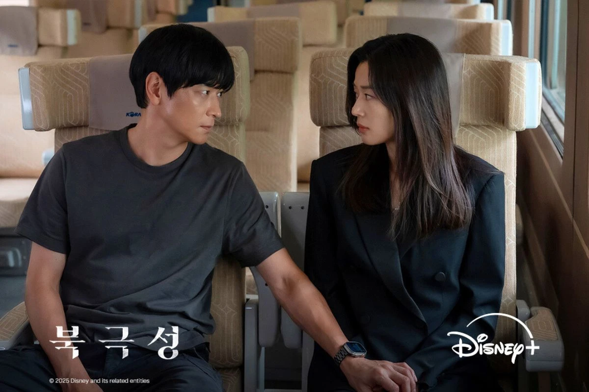 Cả đời chưa thấy phim Hàn nào có cảnh nóng khét đến mức này - Phim châu ...