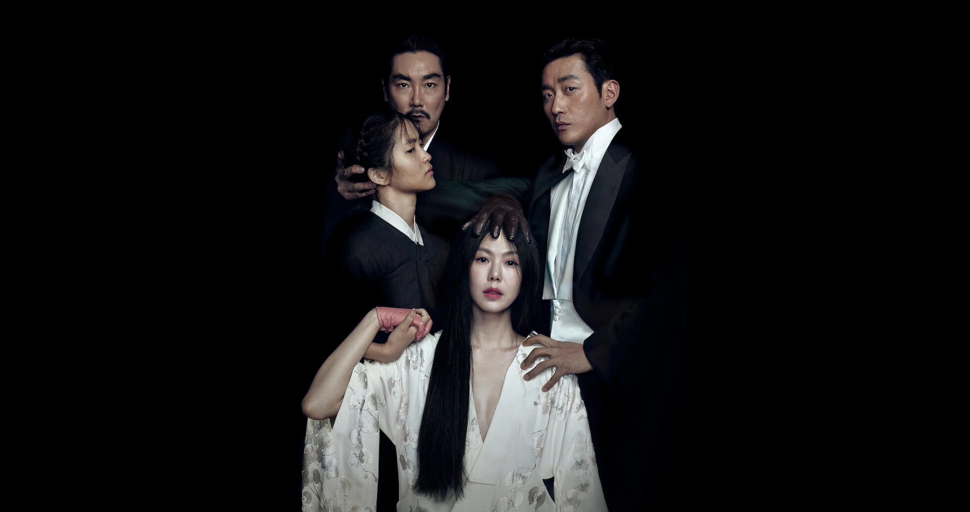 10 phim 18+ Hàn Quốc táo bạo nhất thập kỷ, yếu tim mà xem là choáng như chơi - Phim châu á ...