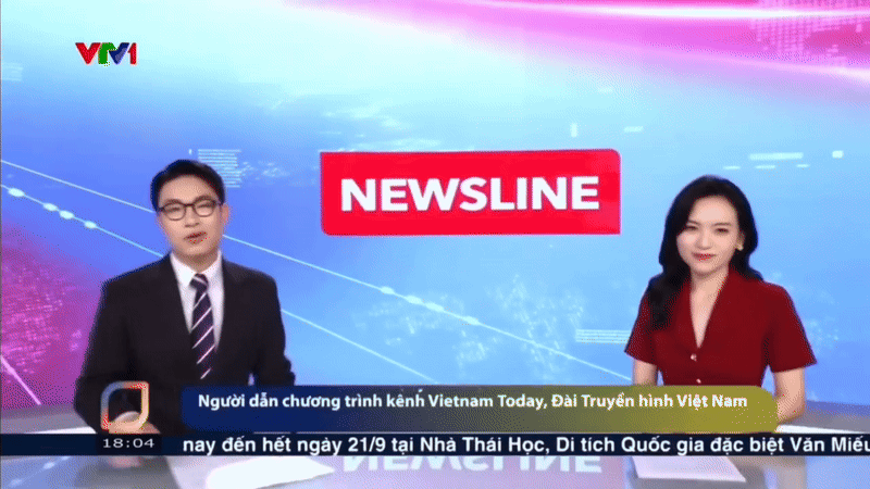 Anh Tây bán bánh mì xe đẩy, giúp khách luyện IELTS ở TP.HCM - Netizen ...