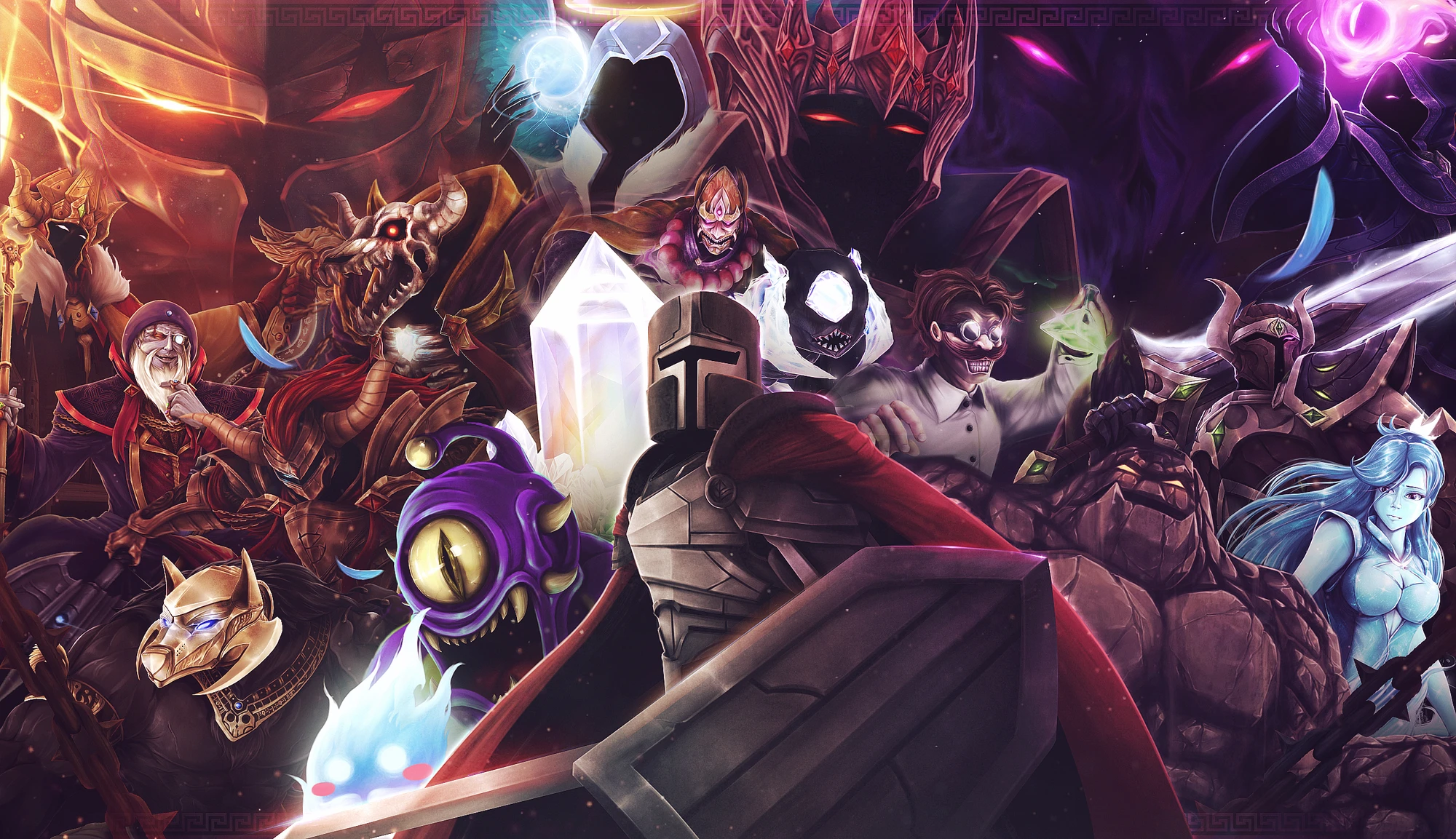 Tựa game miễn phí gây sốt trên Steam được chấm 9/10, có người chơi hơn ...