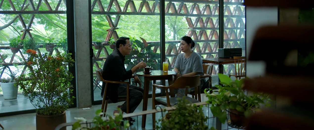 Gia đình trái dấu Tập 20: Mọi lời khuyên lúc này đều vô nghĩa, bà Ánh ...