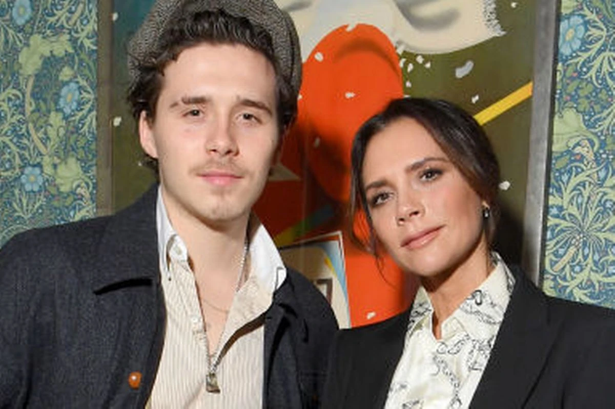 David Beckham Victoria tức giận: Gửi thẳng thư pháp lý cho con trai ...