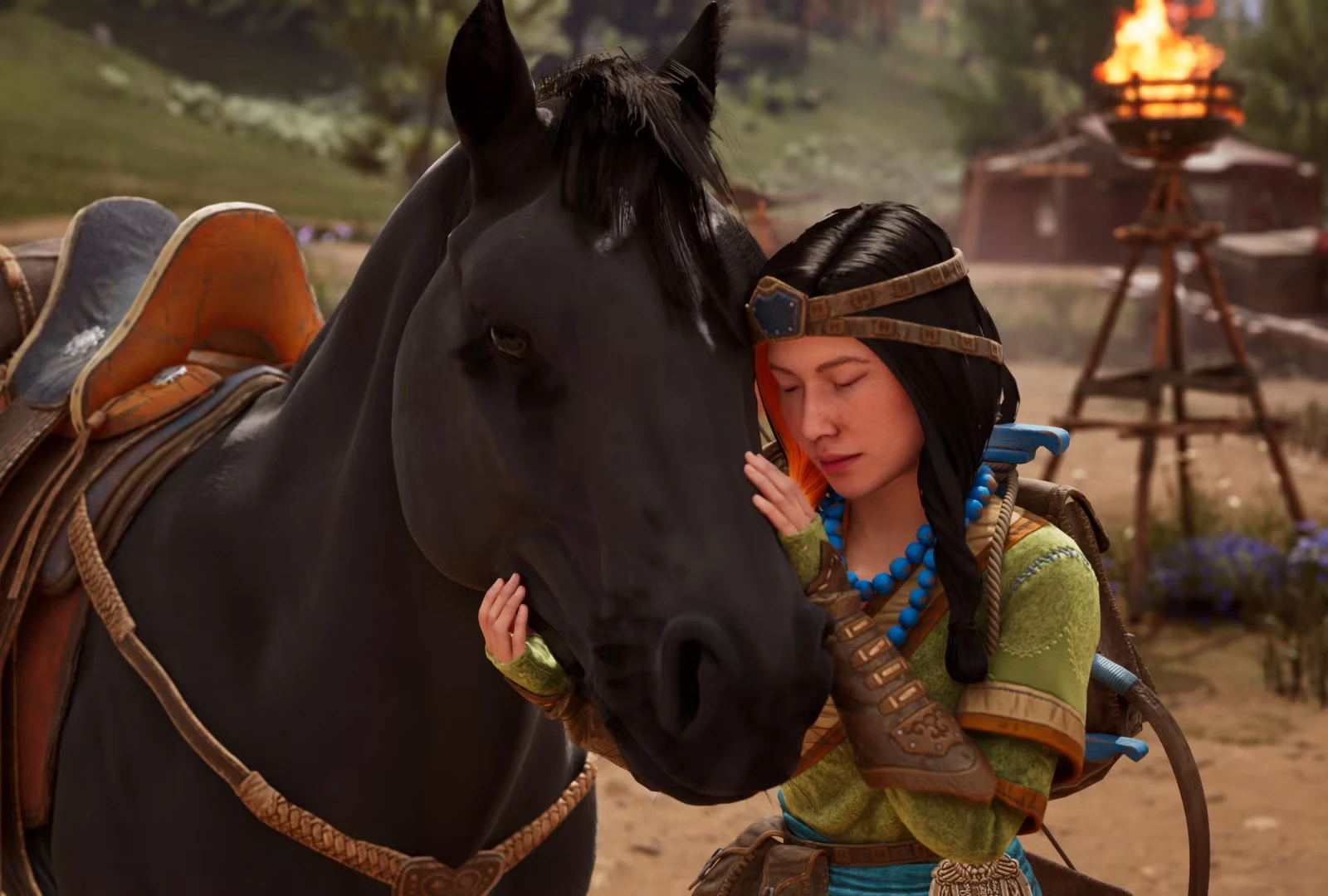 Tựa game thế giới mở đầy tham vọng chuẩn bị cập bến Steam, là sự kết ...