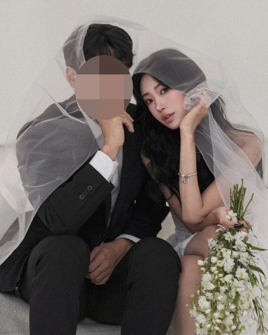 Hot nhất Hàn Quốc: Con gái cố minh tinh Choi Jin Sil kết hôn với bạn ...