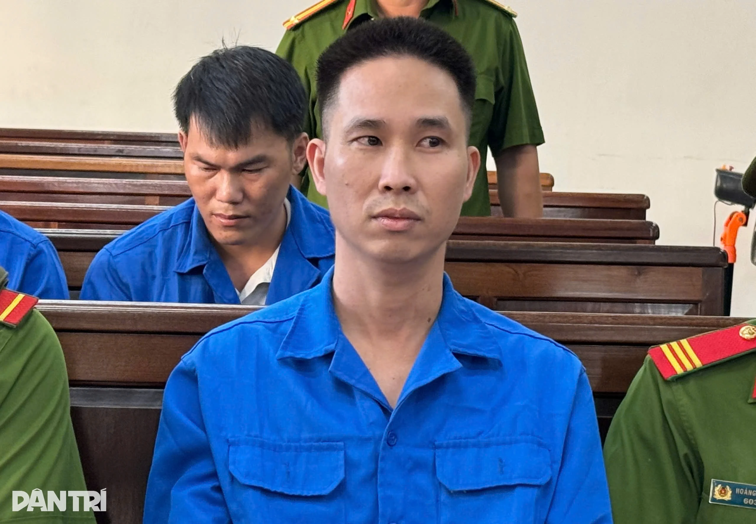 Kẻ bắn chết 3 người ở Đồng Nai từ chối luật sư bào chữa - Pháp luật ...