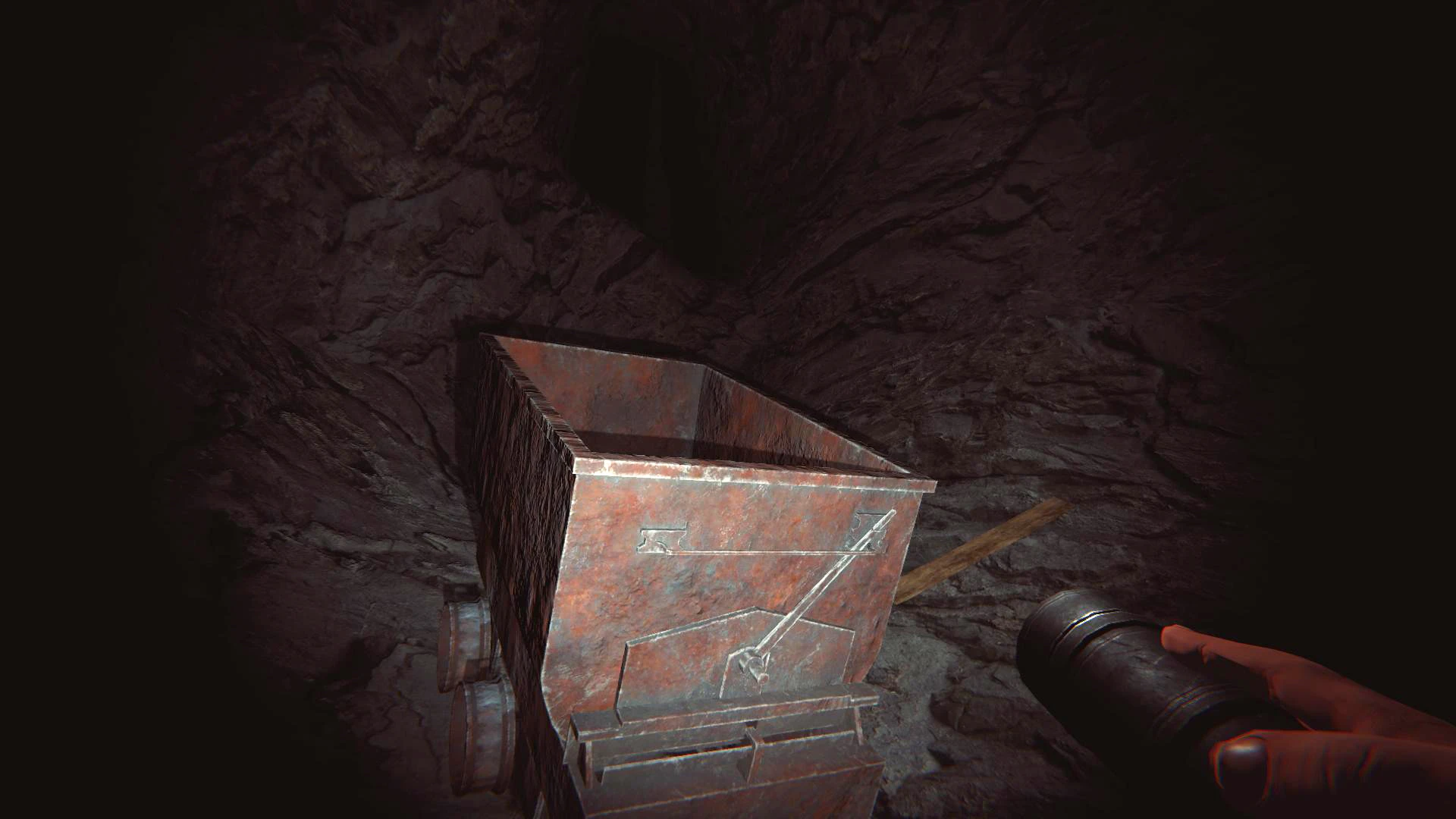 Steam tiếp tục tặng miễn phí một tựa game kinh dị, người chơi cần nhận ...