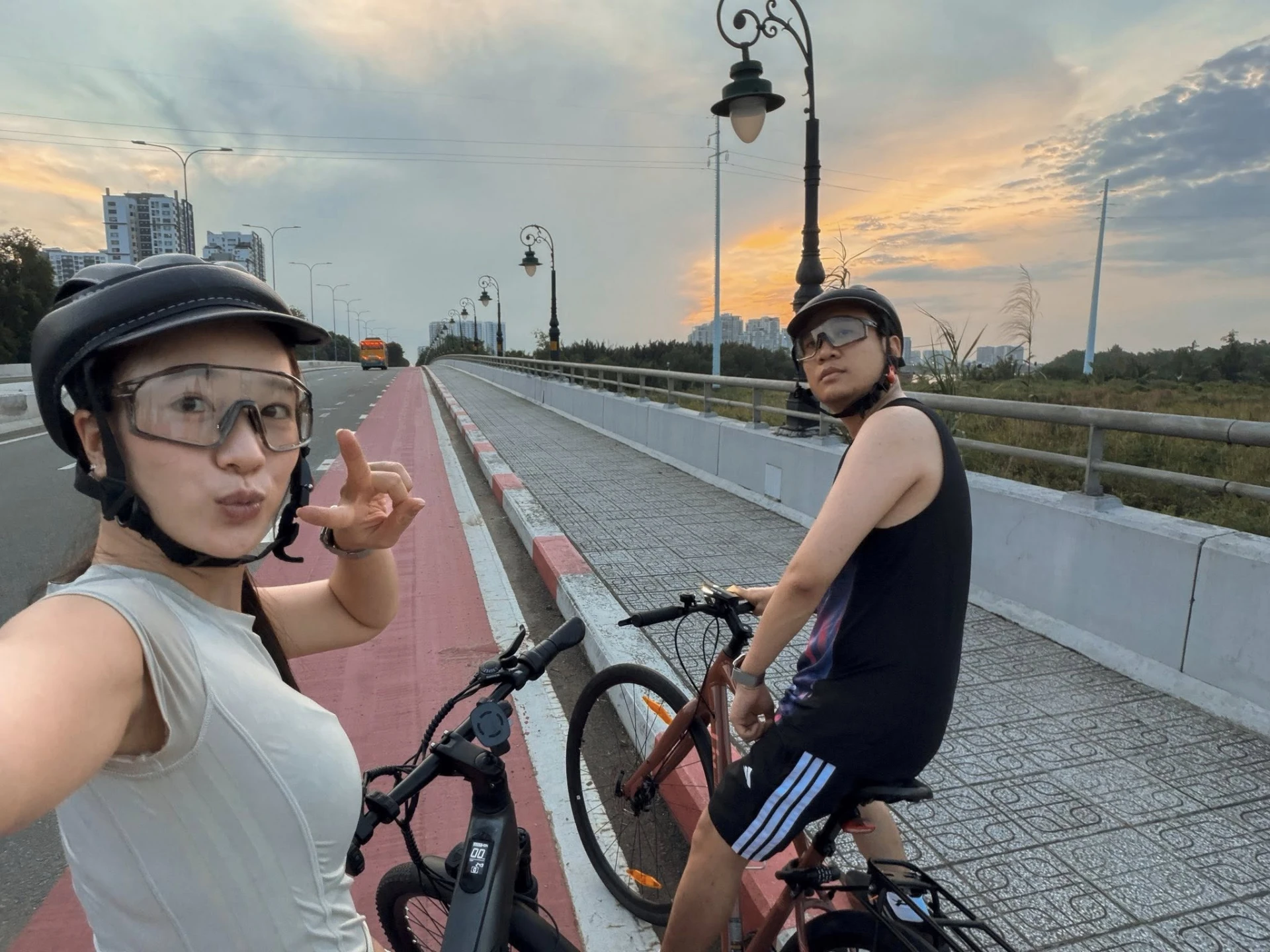 Cuộc sống lành mạnh đáng mơ ước của JustaTee và Trâm Anh hiện tại - Sao ...