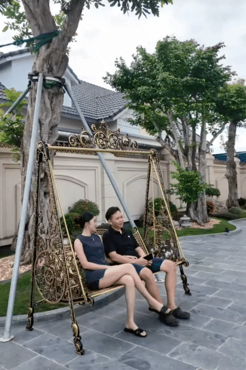 Cô gái tỉnh lẻ thành nàng dâu nhà vựa tôm 10.000m2: Duyên từ dãy nhà ...