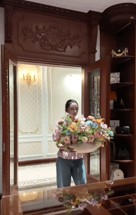 Cô gái tỉnh lẻ thành nàng dâu nhà vựa tôm 10.000m2: Duyên từ dãy nhà ...