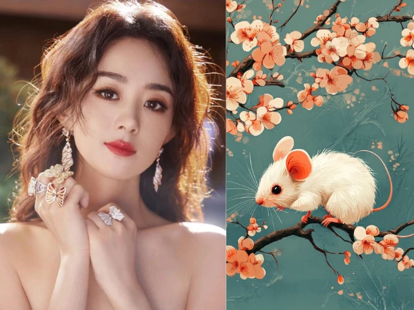 Trong 3 ngày đầu tuần (1, 2, 3 tháng 6), 3 con giáp ngập trong hỷ sự ...