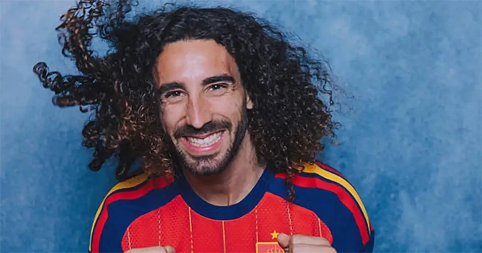 Real Madrid chốt thành công Cucurella, Mourinho có quân bài mới - Sao ...