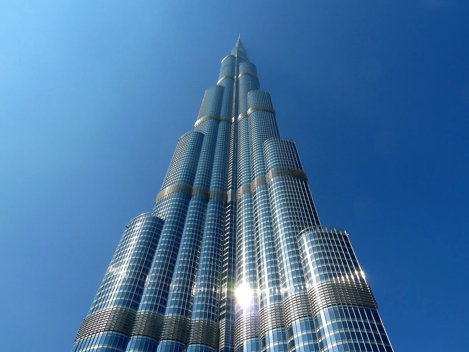 Burj Khalifa: Giải mã kỳ tích xây dựng tòa tháp cao nhất hành tinh tại ...