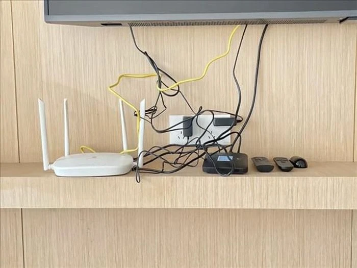 Mẹo đặt router WiFi đúng cách giúp tăng tốc độ internet ngay lập tức ...