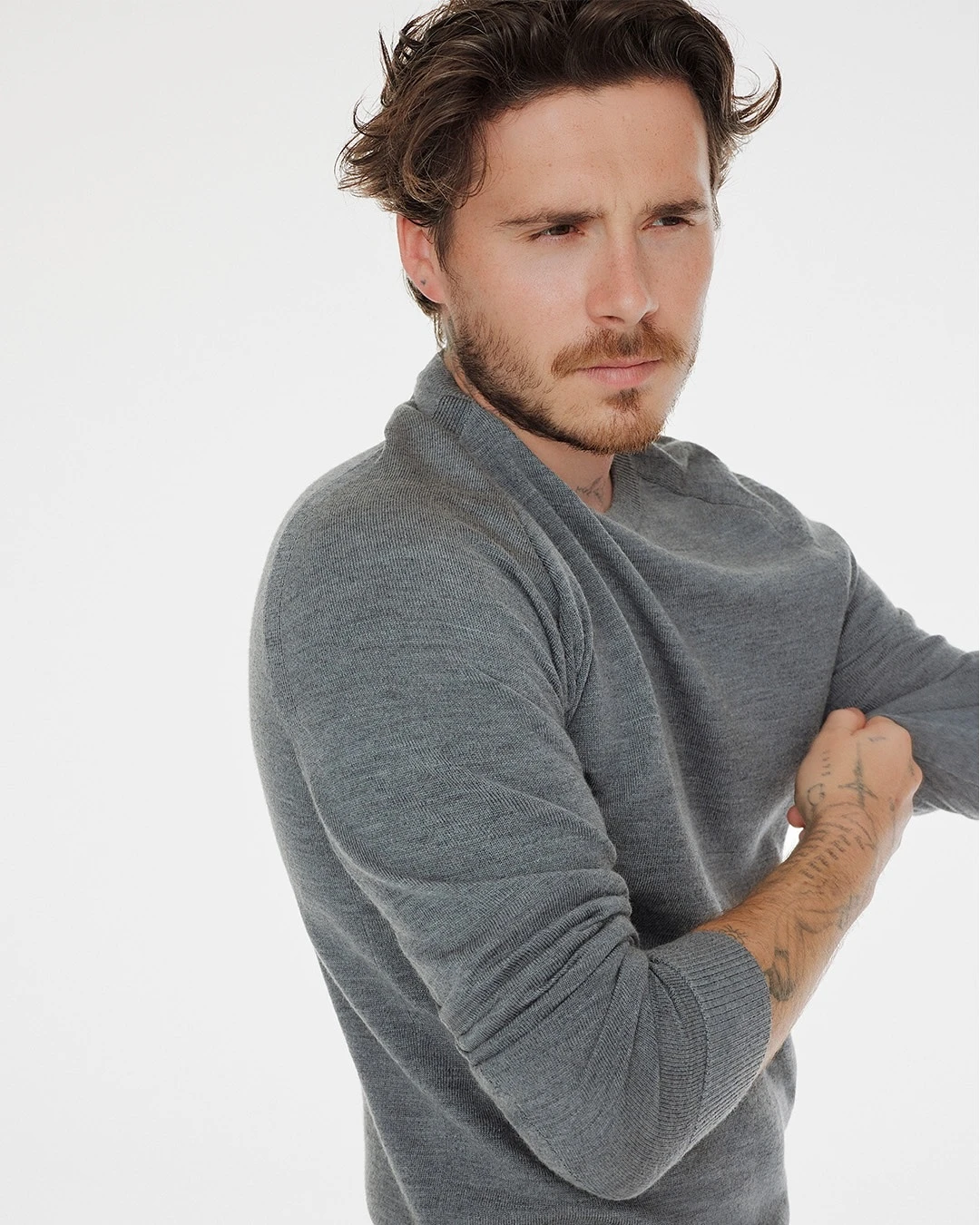 Brooklyn Beckham làm gì để có 11 triệu USD - Sao thể thao - Việt Giải Trí