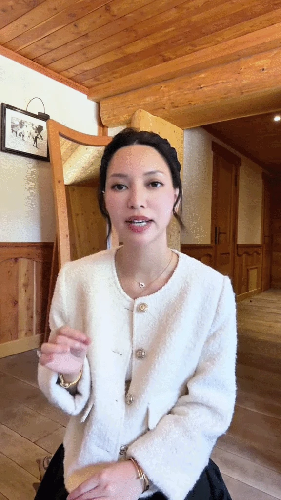 Hannah Olala lại lên tiếng - Netizen - Việt Giải Trí