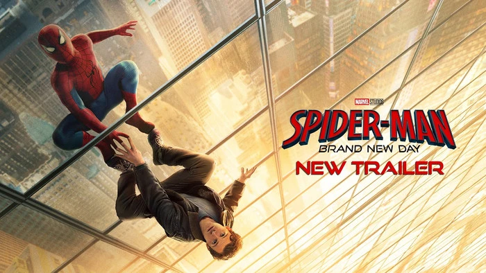 Spider-Man: Brand New Day quy tụ dàn phản diện đáng gờm nhất Marvel ...