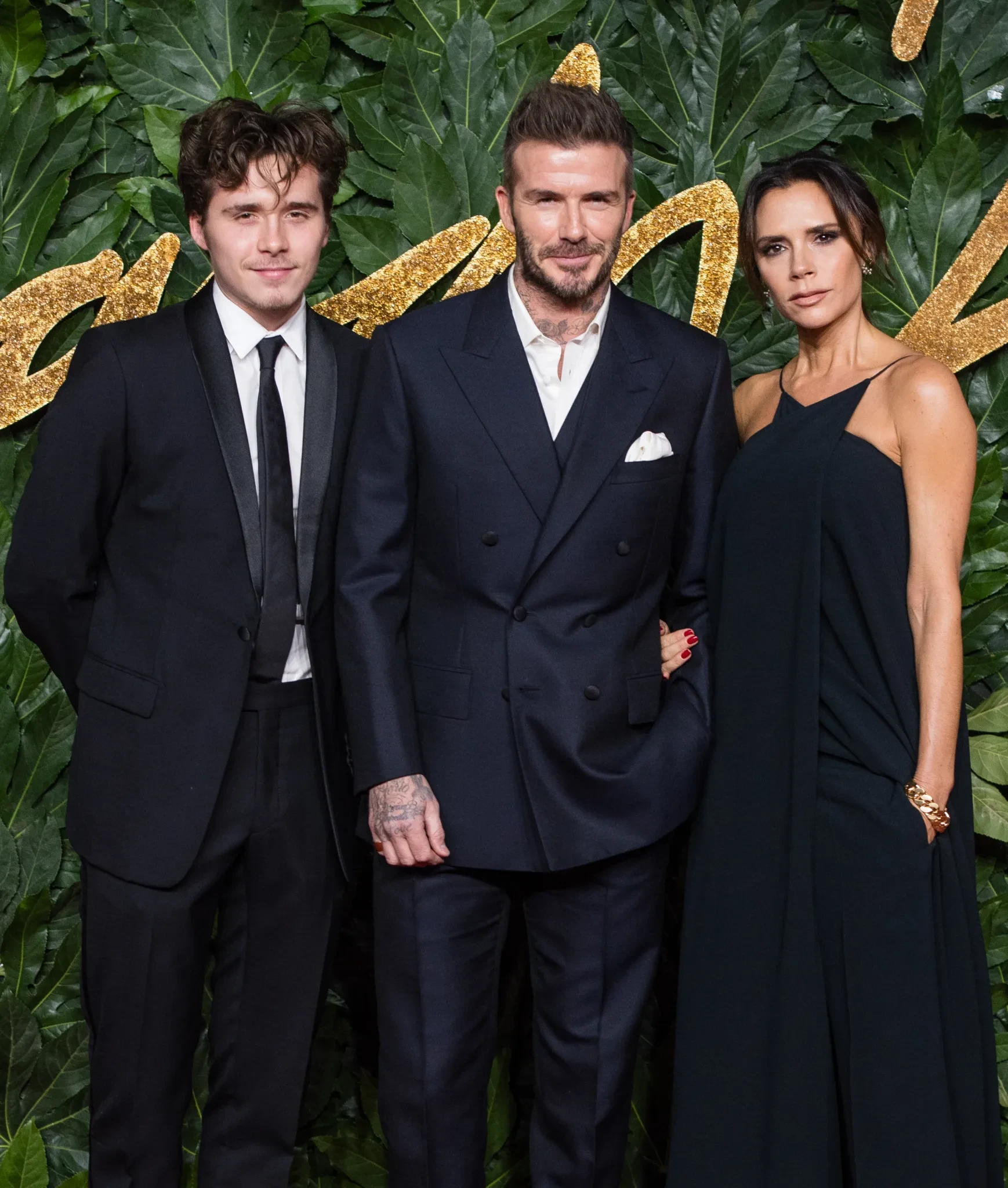 Brooklyn Beckham lại nổi giận nữa rồi: Tất cả vì bài đăng của David và ...