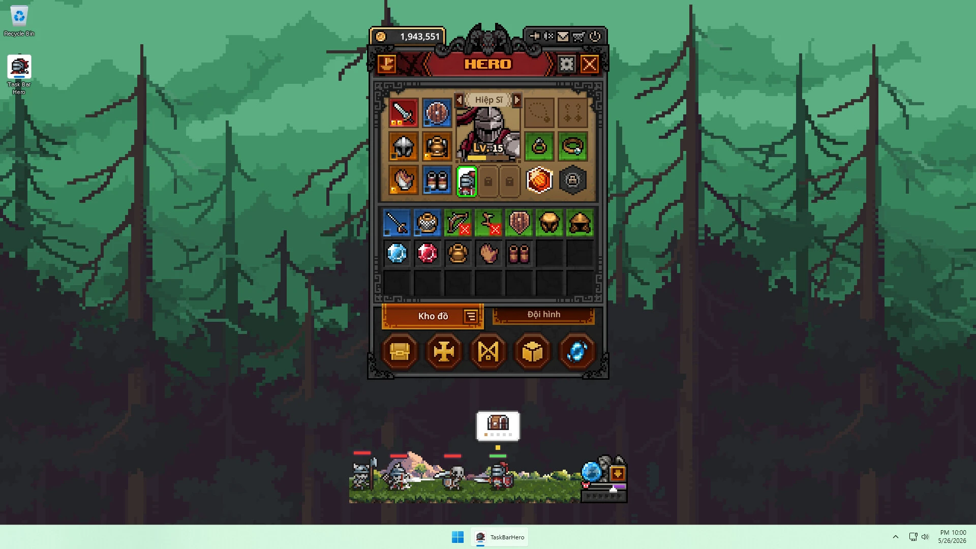 Tựa game miễn phí mới bất ngờ làm nghẽn Steam, đạt hơn 160.000 người ...